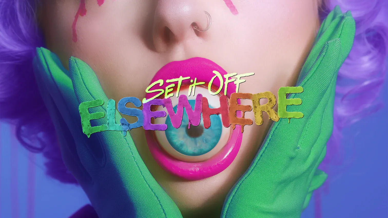 3 Words Or Less: Set It Off - Elsewhere