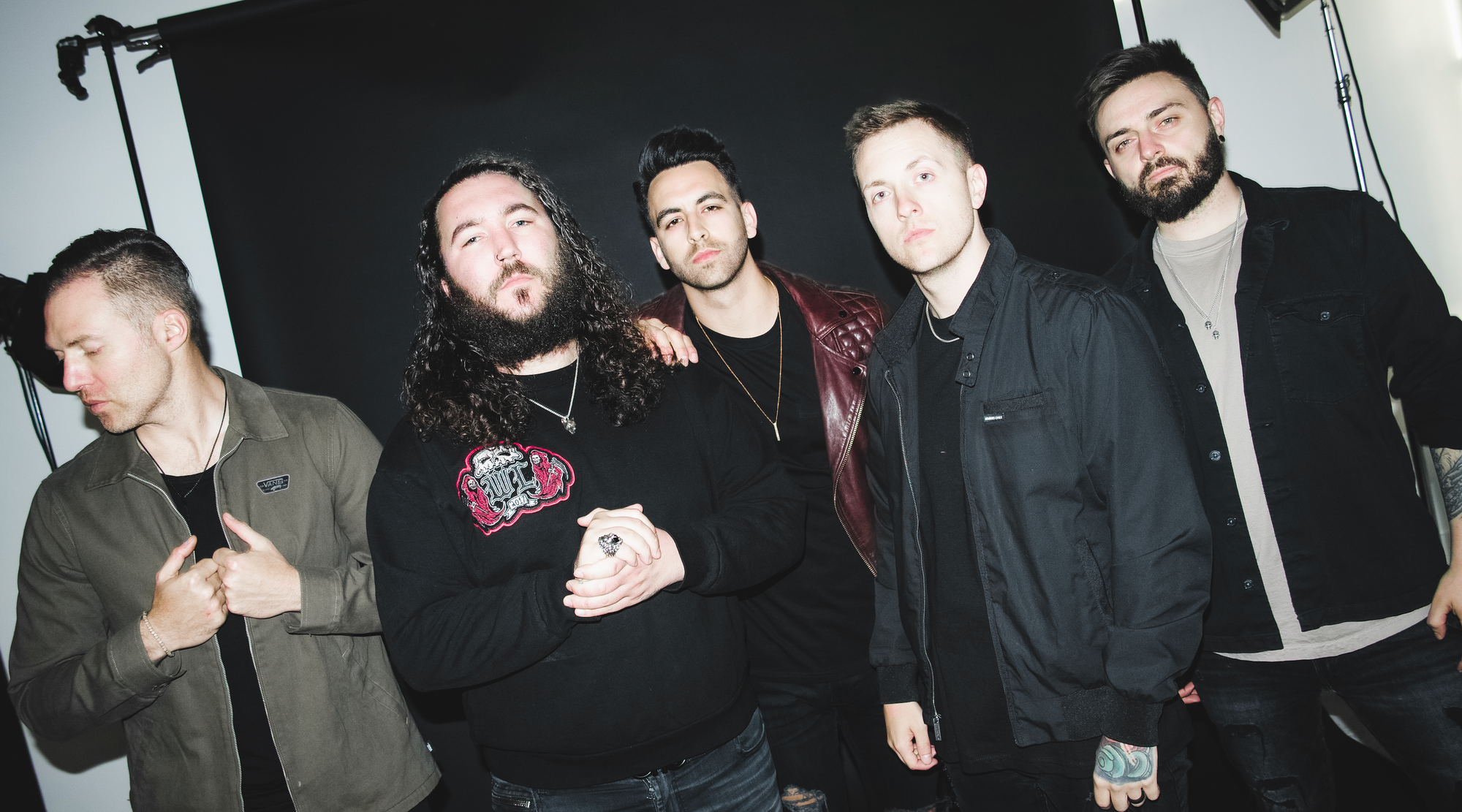 Album Review: I Prevail | TRUE POWER