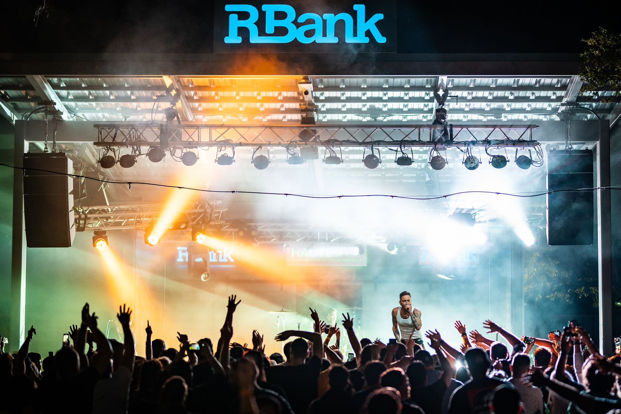 TRIED AND TRUE TOUR - Lit, Hoobastank, Alien Ant Farm, and Kristopher ...