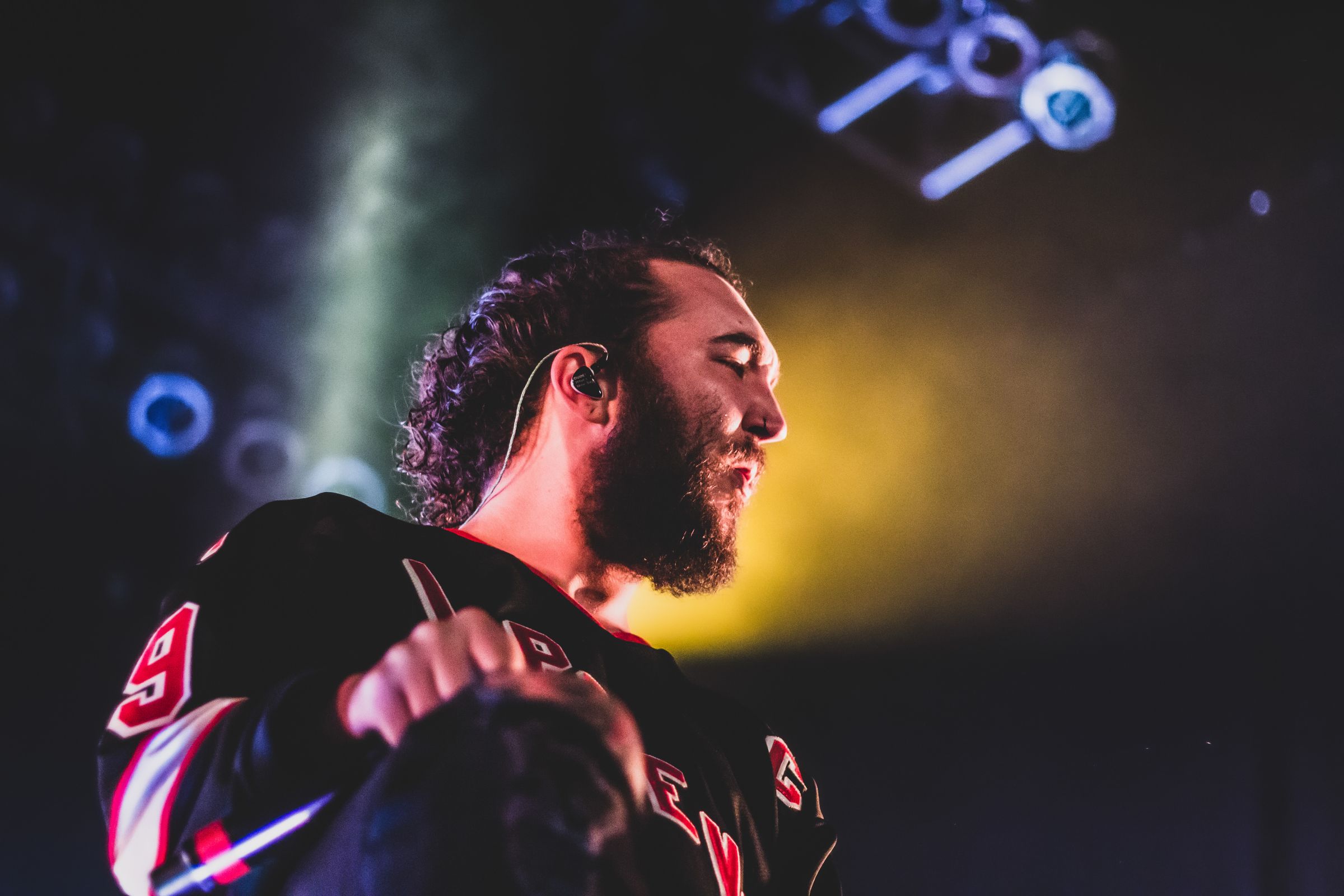 Album Review: I Prevail | TRUE POWER